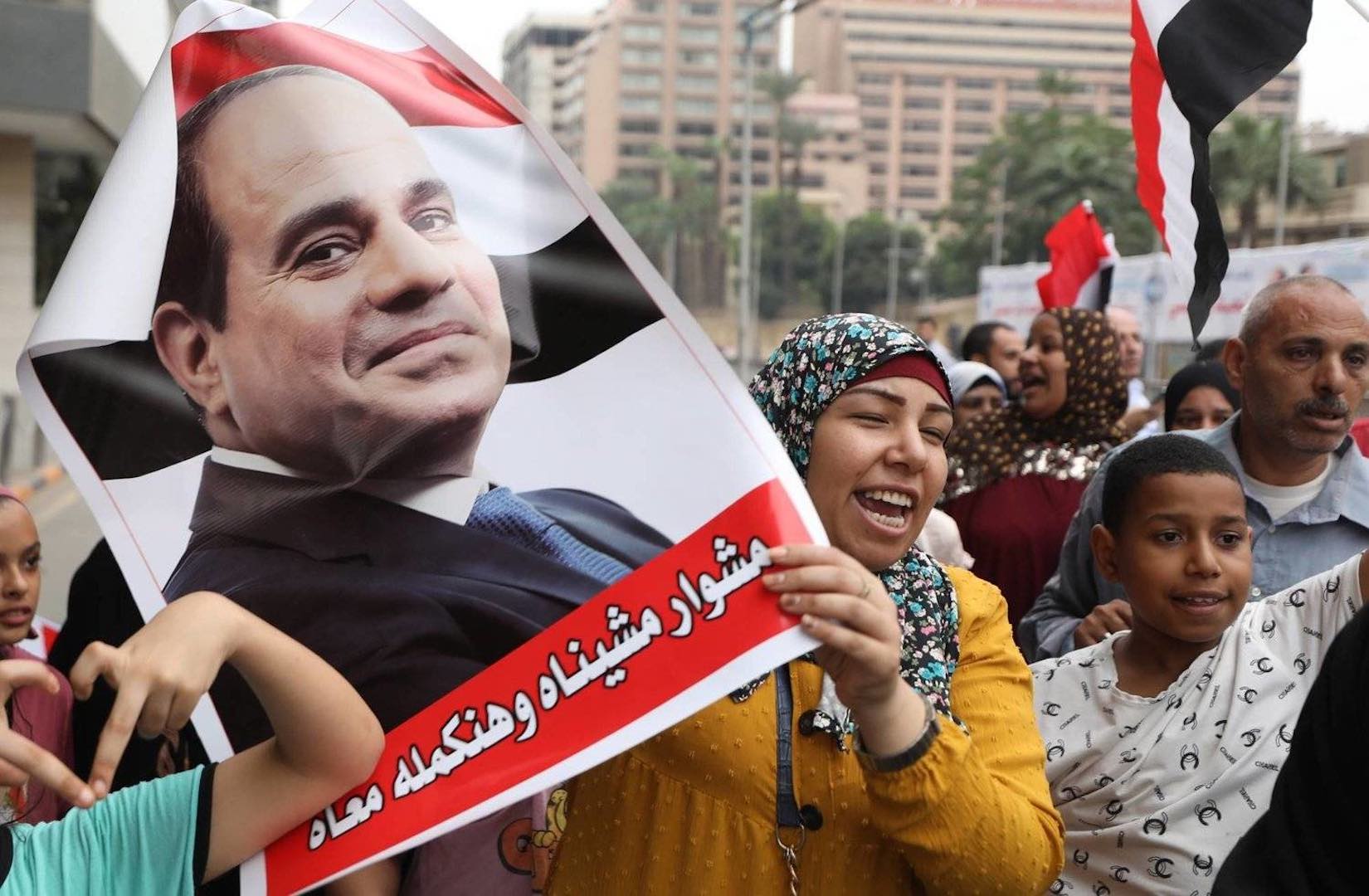 مصر ترفض خطة ترامب لتهجير سكان غزة وتؤكد: أرضنا ليست للمساومات - مرصد ...